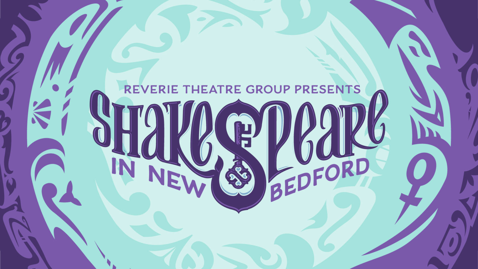 Shakespeare in New Bedford - Reverie Theatre Group
